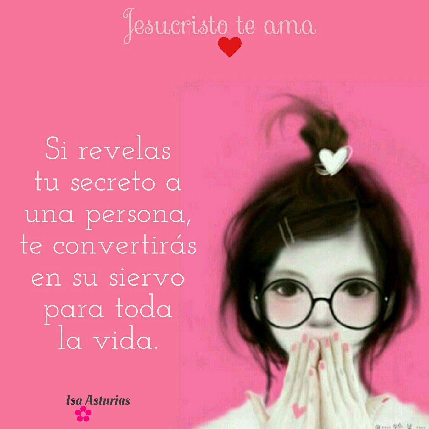 No digas tu secreto al amigo, por si contra ti fuere testigo. - Conocer ...