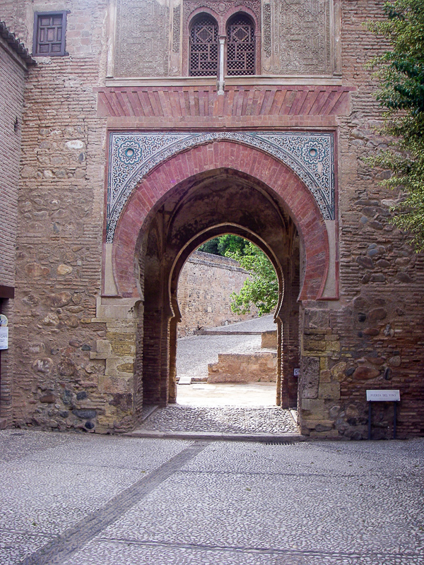 Puerta pesada, puesta en el quicio no pesa nada, (La) - Conocer el ...