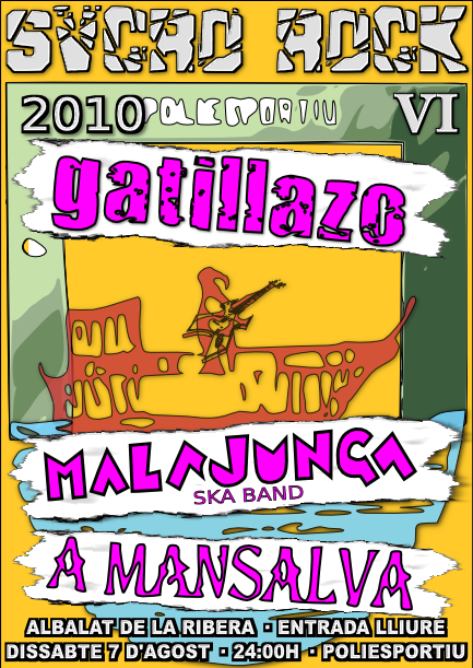 A mansalva - Conocer el Castellano