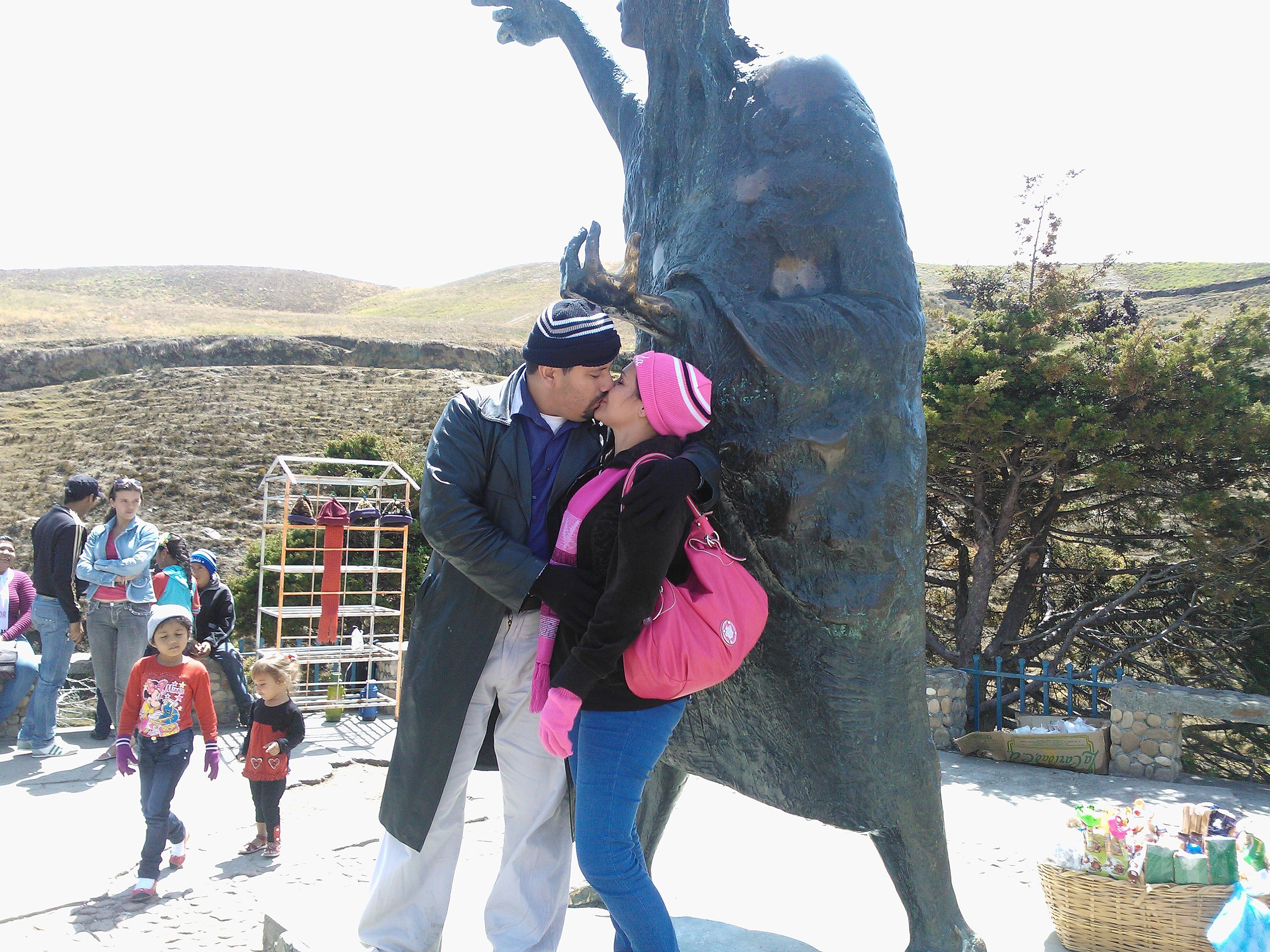 A rienda suelta - Conocer el Castellano