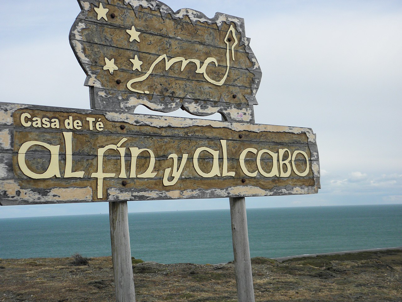 Al fin y al cabo - Conocer el Castellano