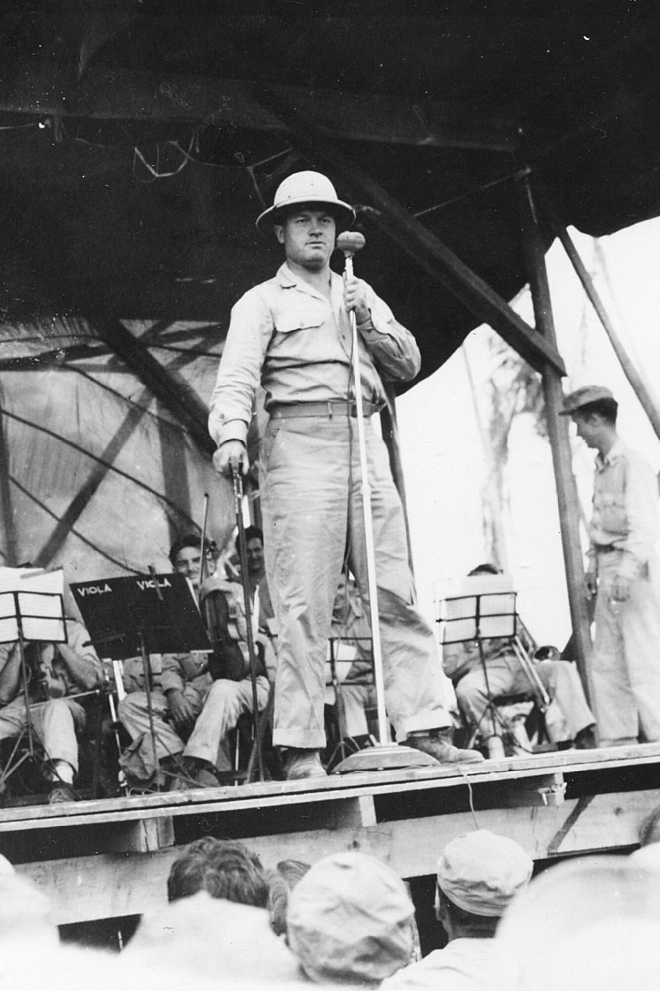 Bob Hope - Conocer el Castellano