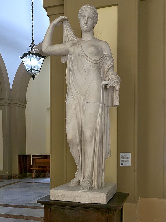 Calímaco - Conocer el Castellano