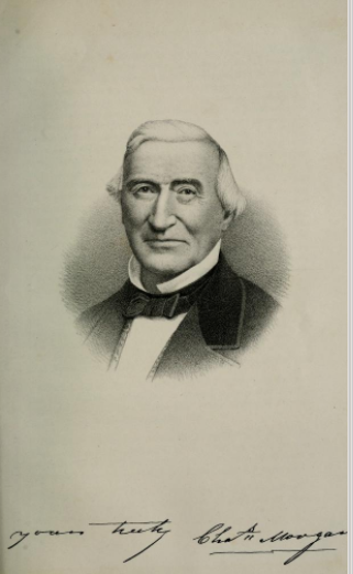 Charles Morgan - Conocer el Castellano