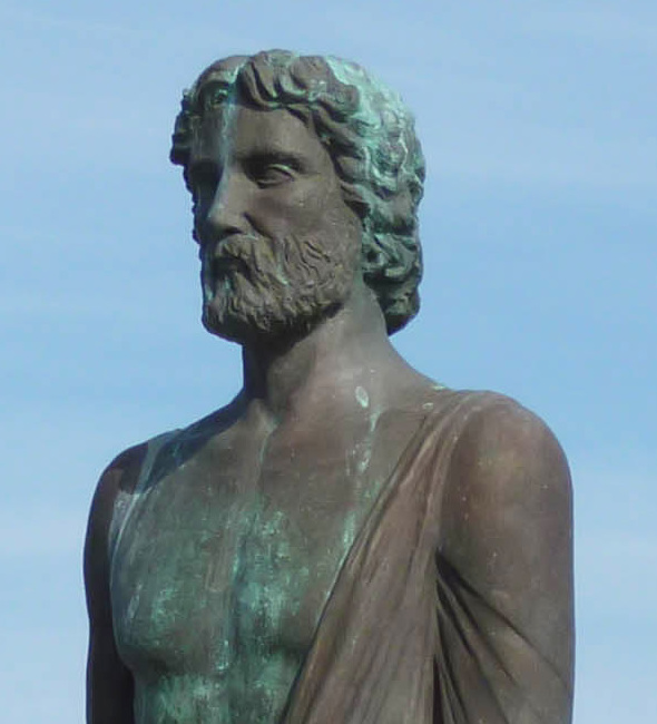 Cleóbulo - Conocer el Castellano