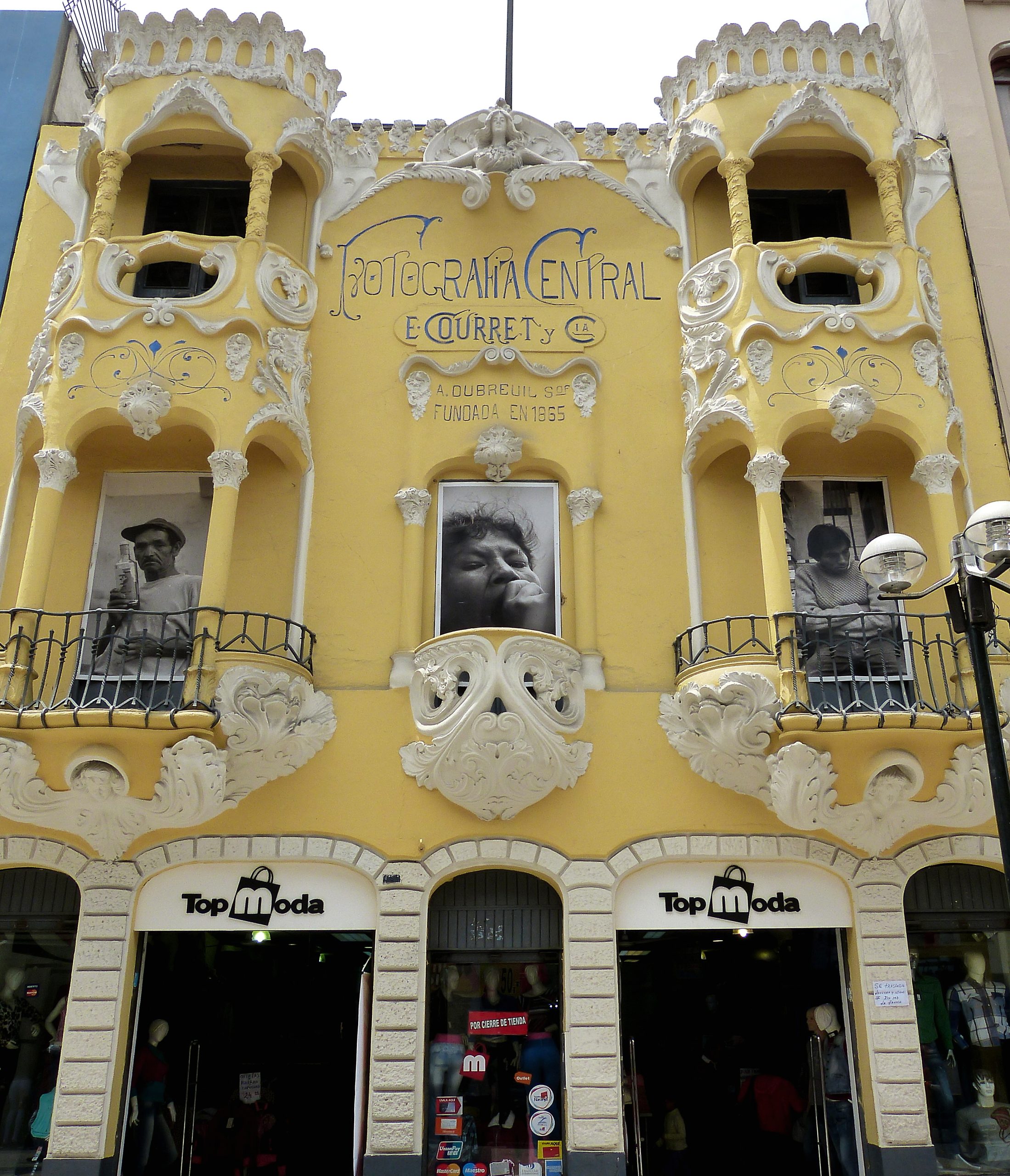 De aquí a Lima - Conocer el Castellano