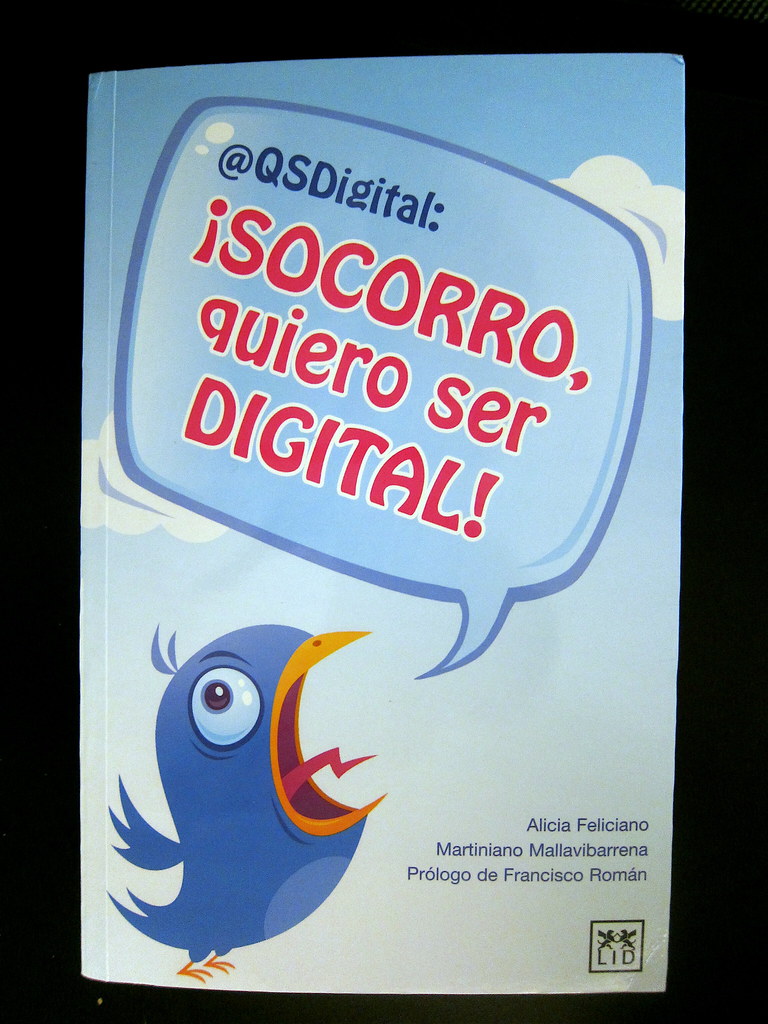 De libro [ser] - Conocer el Castellano