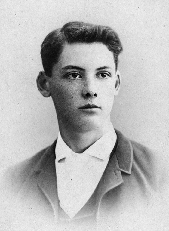 Edwin A. Robinson - Conocer el Castellano