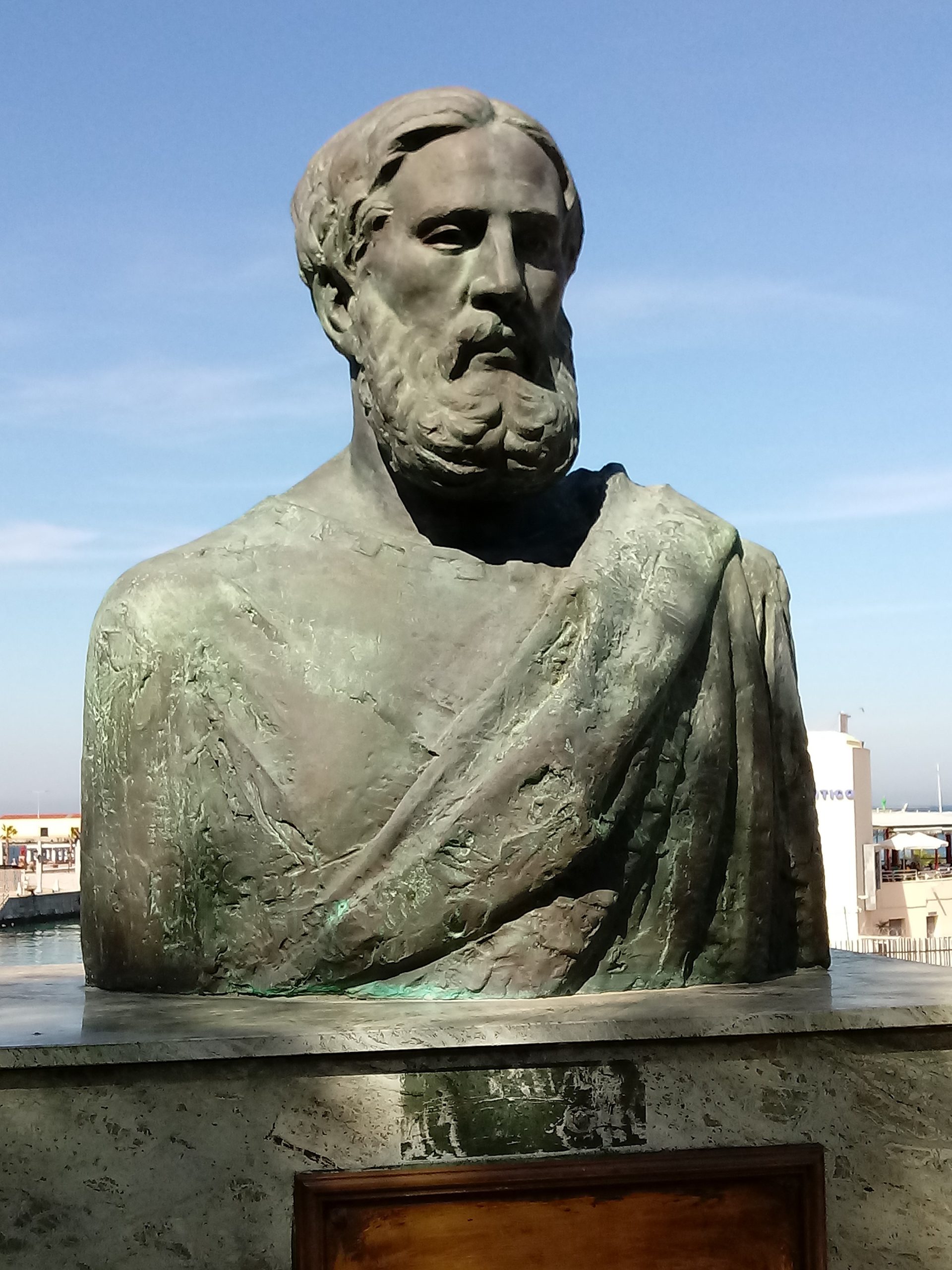 Estrabón - Conocer el Castellano