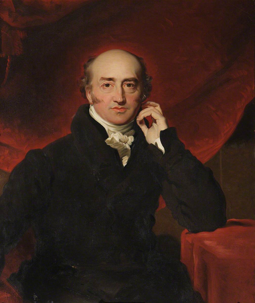 George Canning - Conocer el Castellano