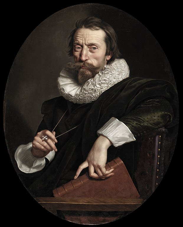 Giambattista Marini - Conocer el Castellano