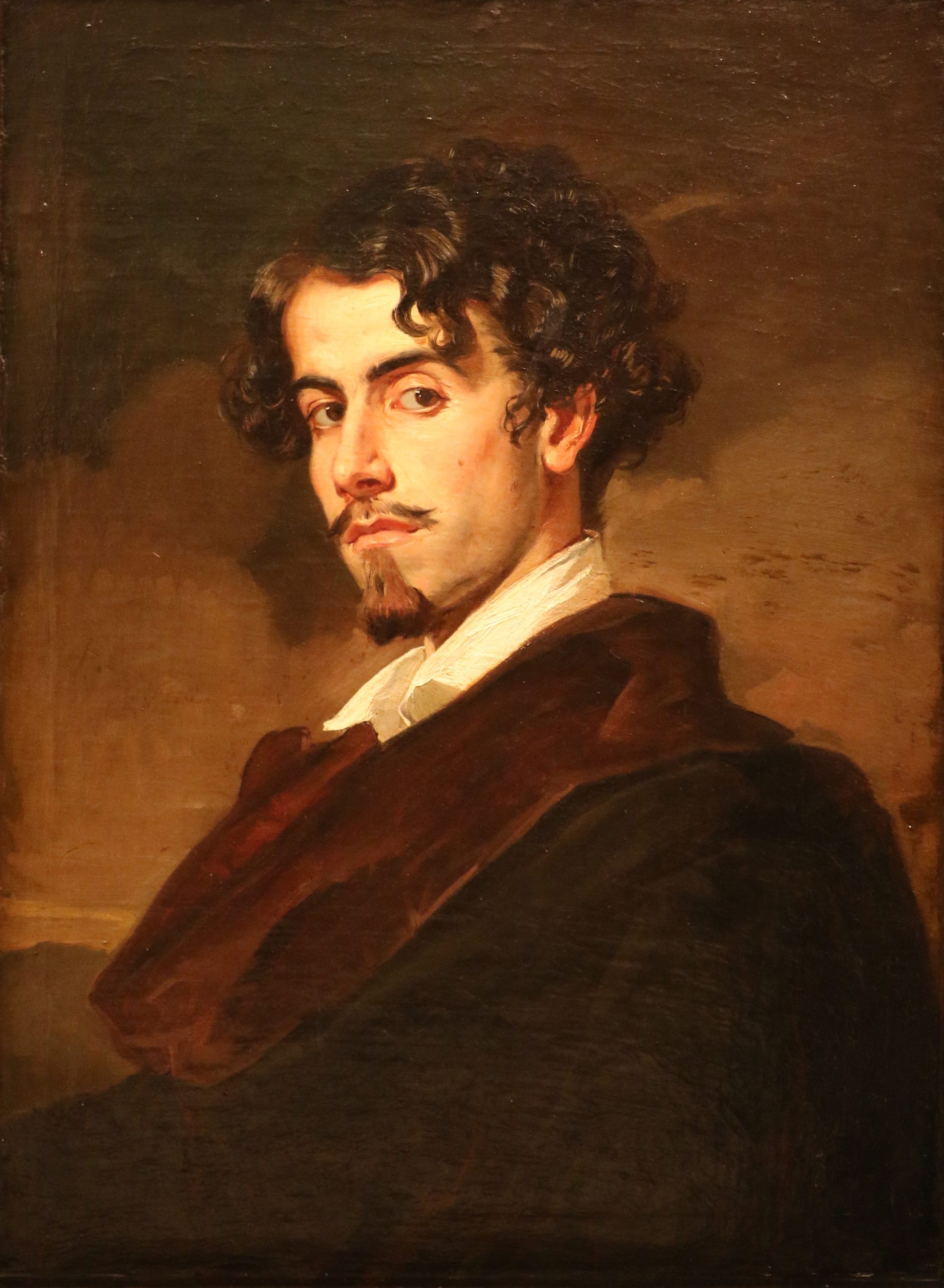 Gustavo Adolfo Bécquer - Conocer el Castellano