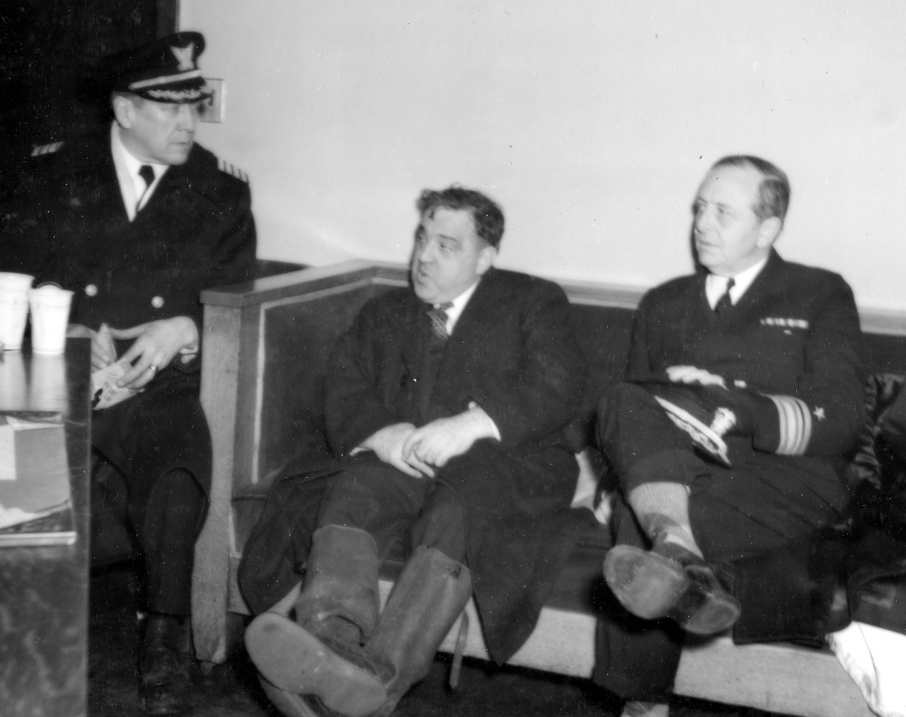 Harry S. Sullivan - Conocer el Castellano
