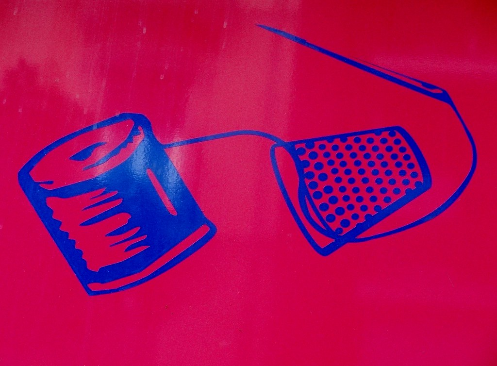 Hilar muy fino - Conocer el Castellano