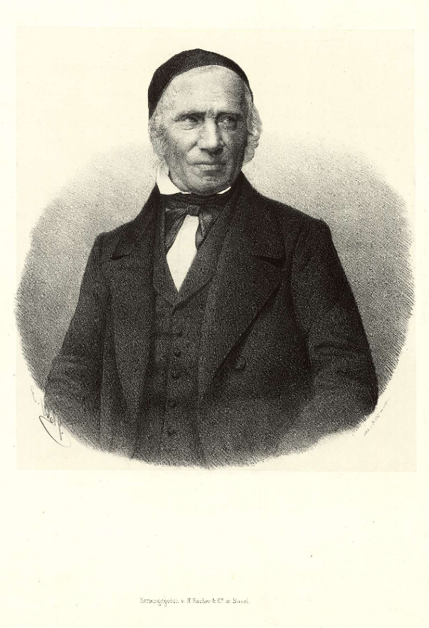 Jacob Burckhardt - Conocer el Castellano