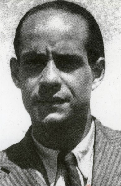 Jacques Roumain - Conocer el Castellano