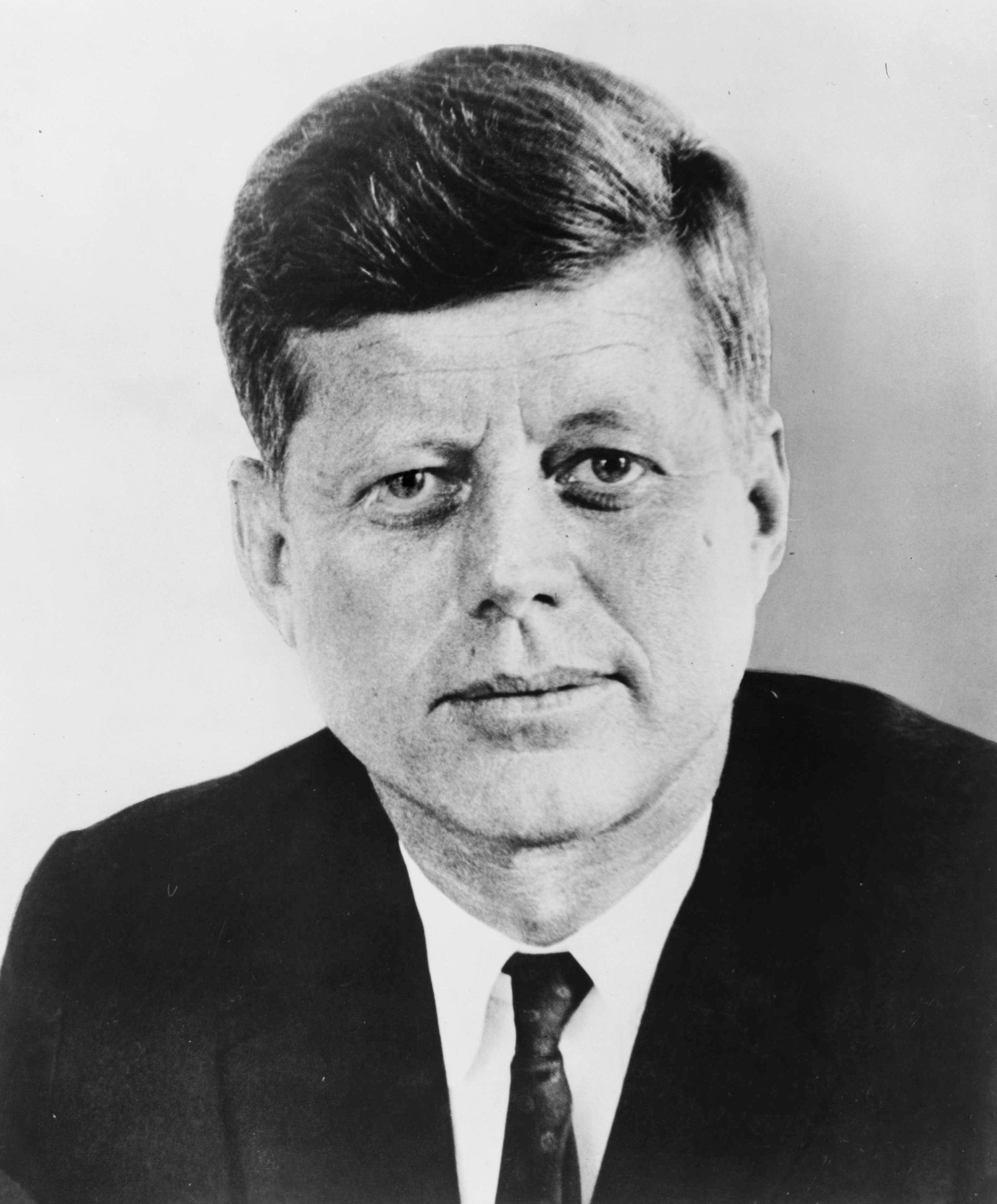John F. Kennedy - Conocer el Castellano