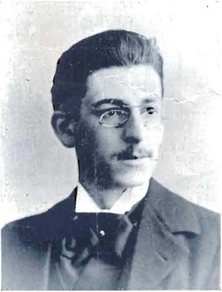 José Enrique Rodó - Conocer el Castellano