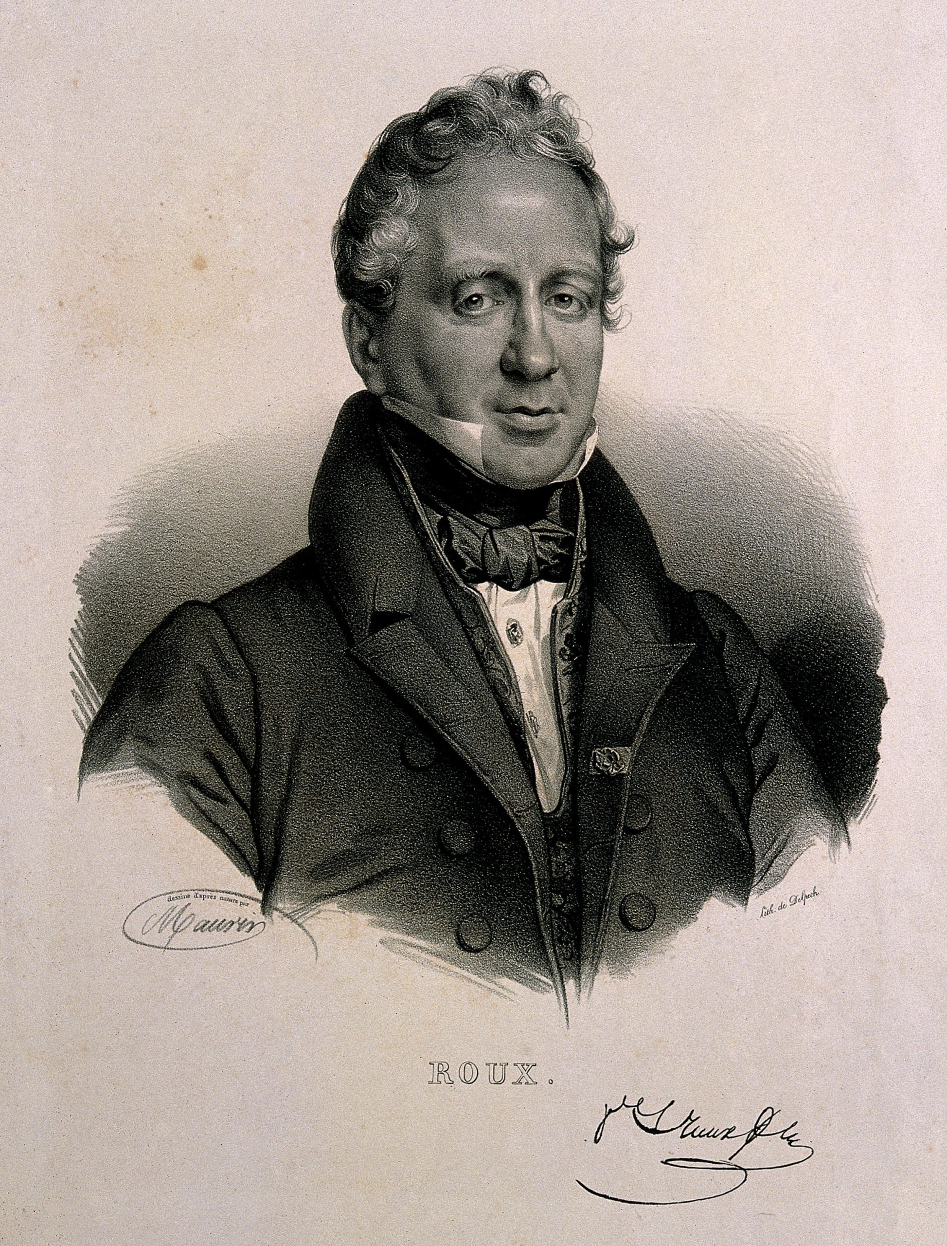 Joseph Roux - Conocer el Castellano