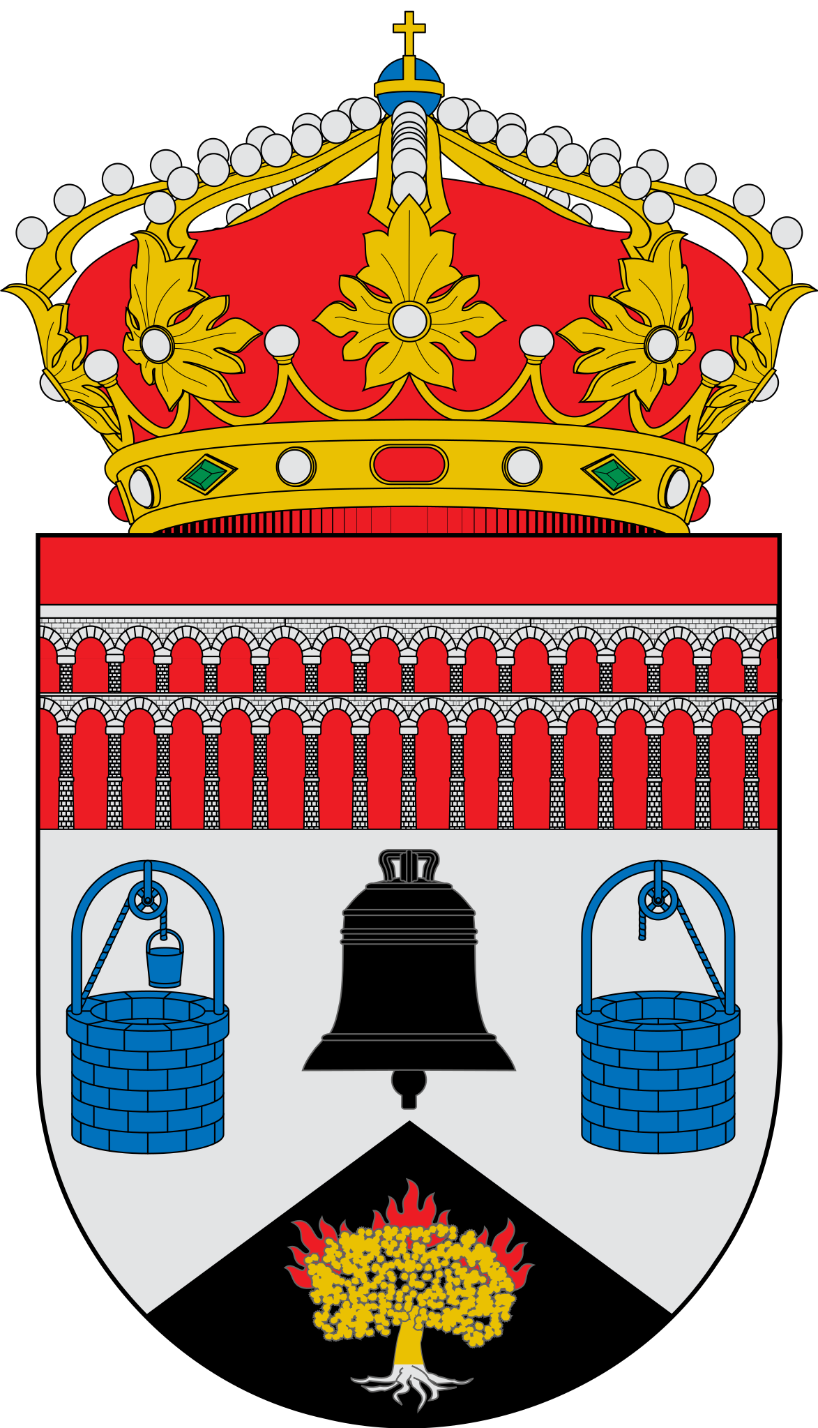 La fe del carbonero [tener] - Conocer el Castellano