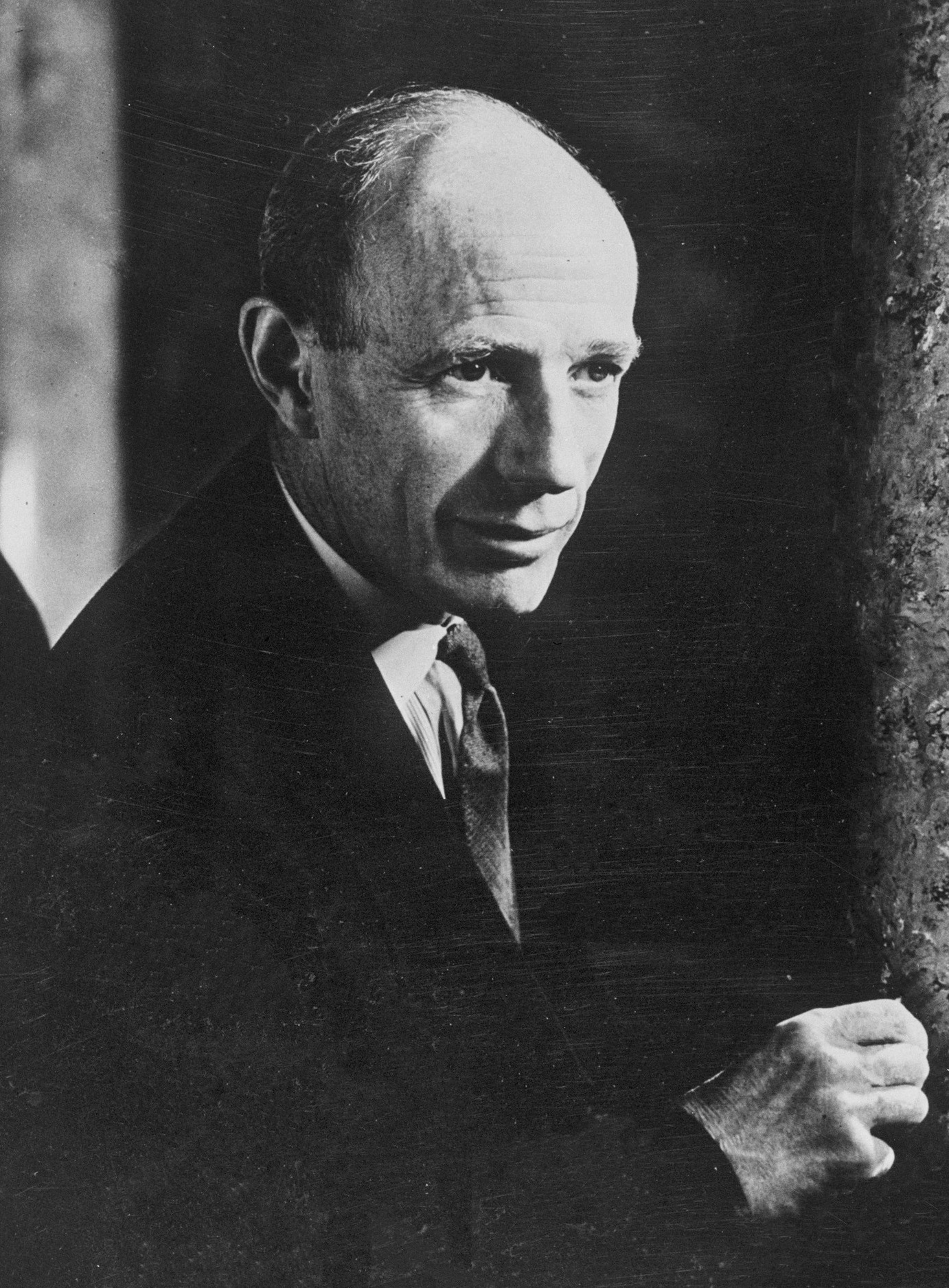 Lord Halifax - Conocer el Castellano