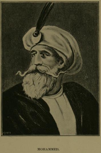 Mahoma - Conocer el Castellano