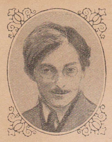 Paul Géraldy - Conocer el Castellano