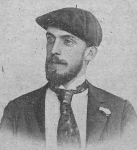 Paul Jean Toulet - Conocer el Castellano