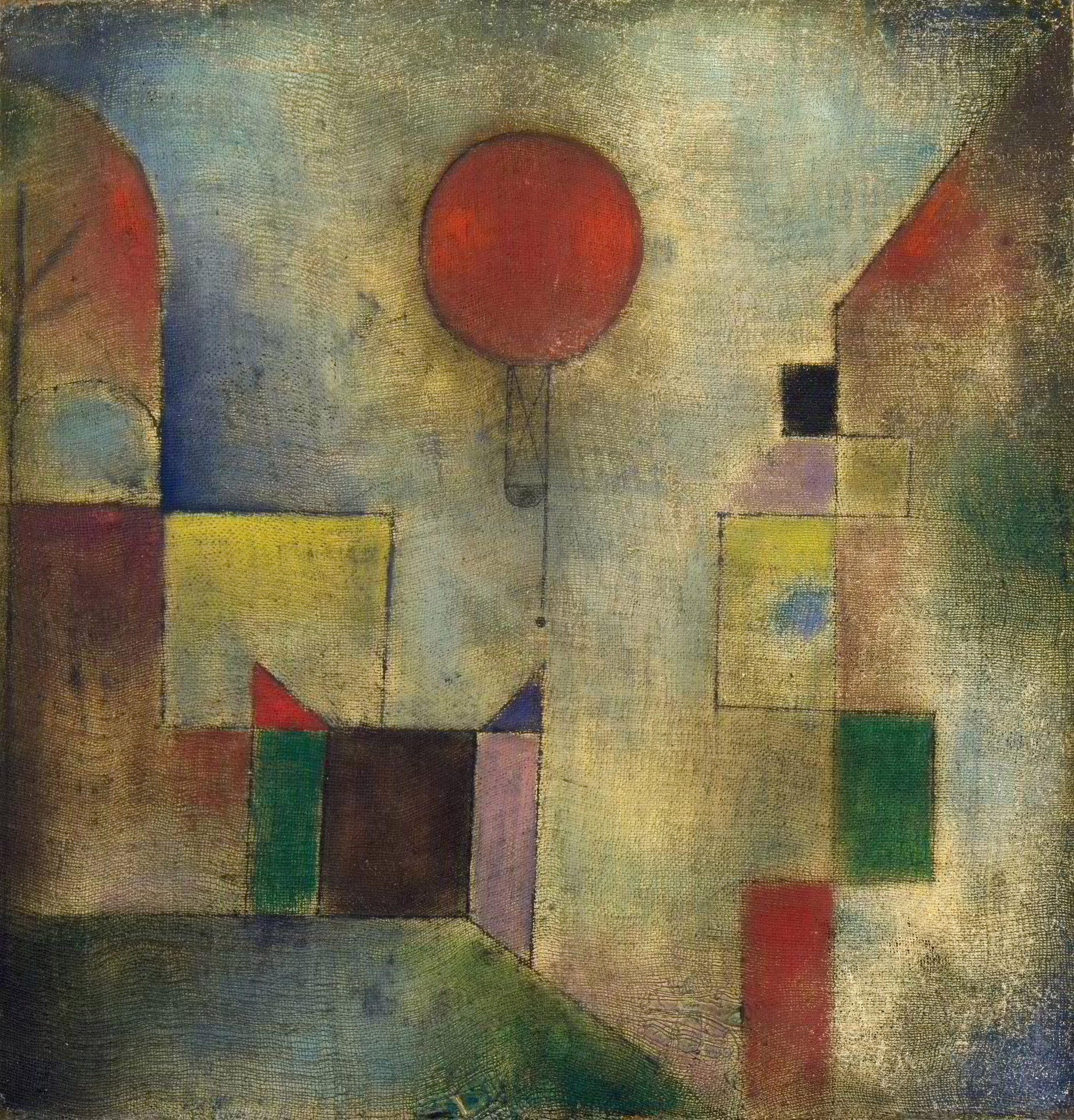Paul Klee - Conocer el Castellano