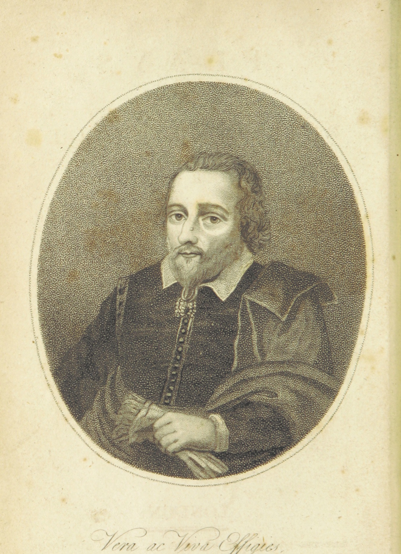 Philip Massinger - Conocer el Castellano