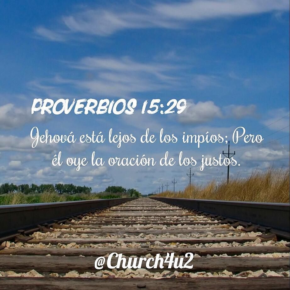 Proverbio Bíblico - Conocer el Castellano