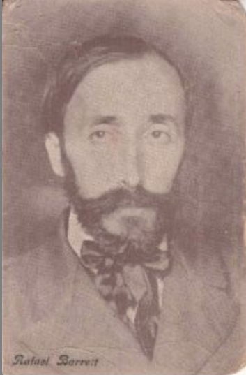 Rafael Barret - Conocer el Castellano