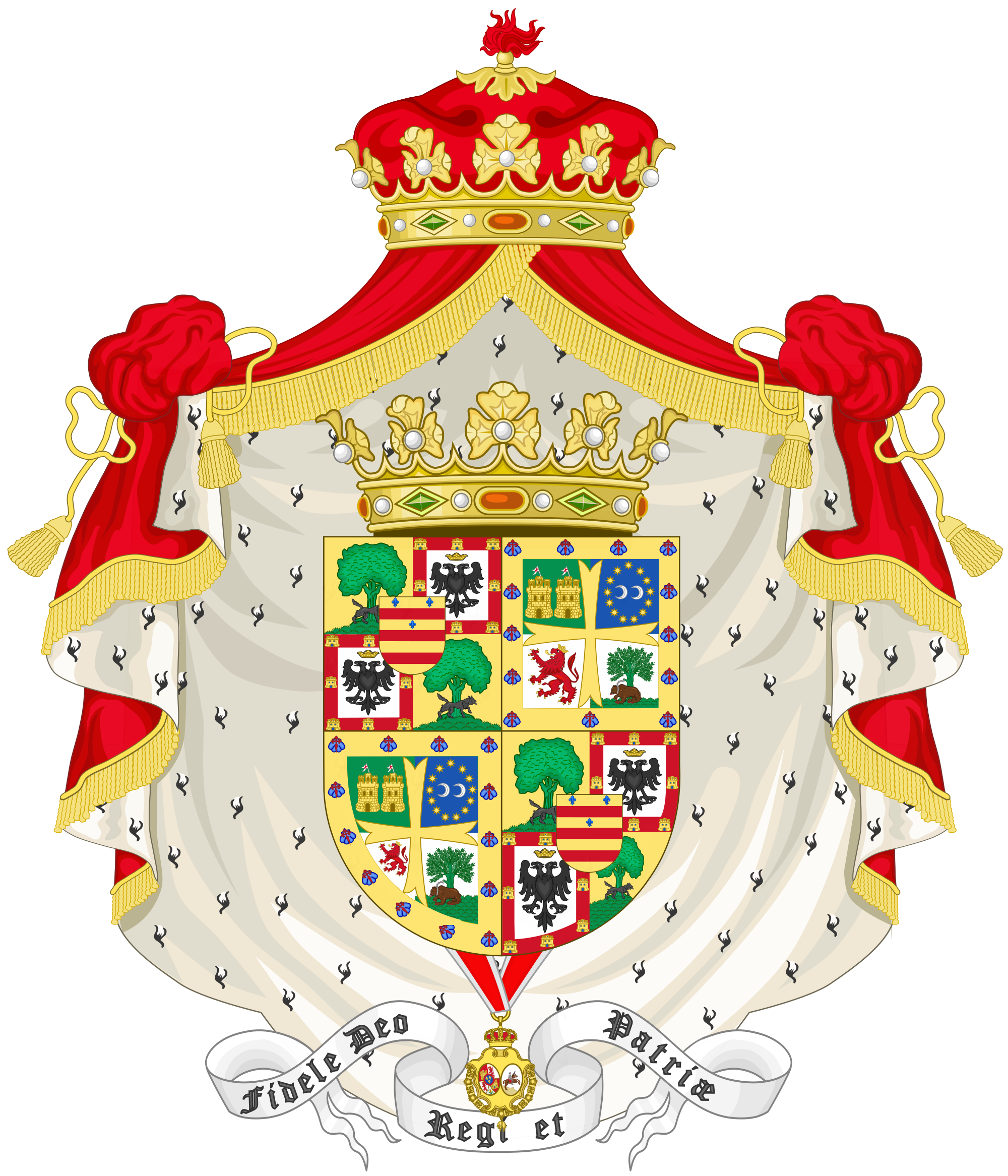 Ser (ponerse como) (ponerse hecha) una sota - Conocer el Castellano