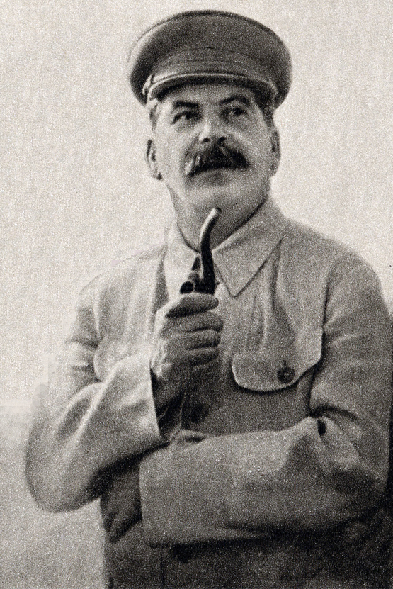 Stalin - Conocer el Castellano