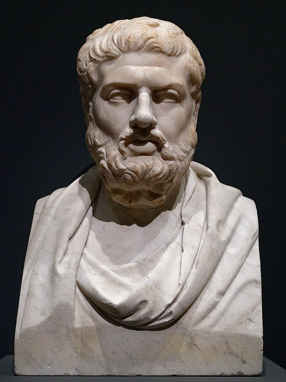 Teócrito - Conocer el Castellano