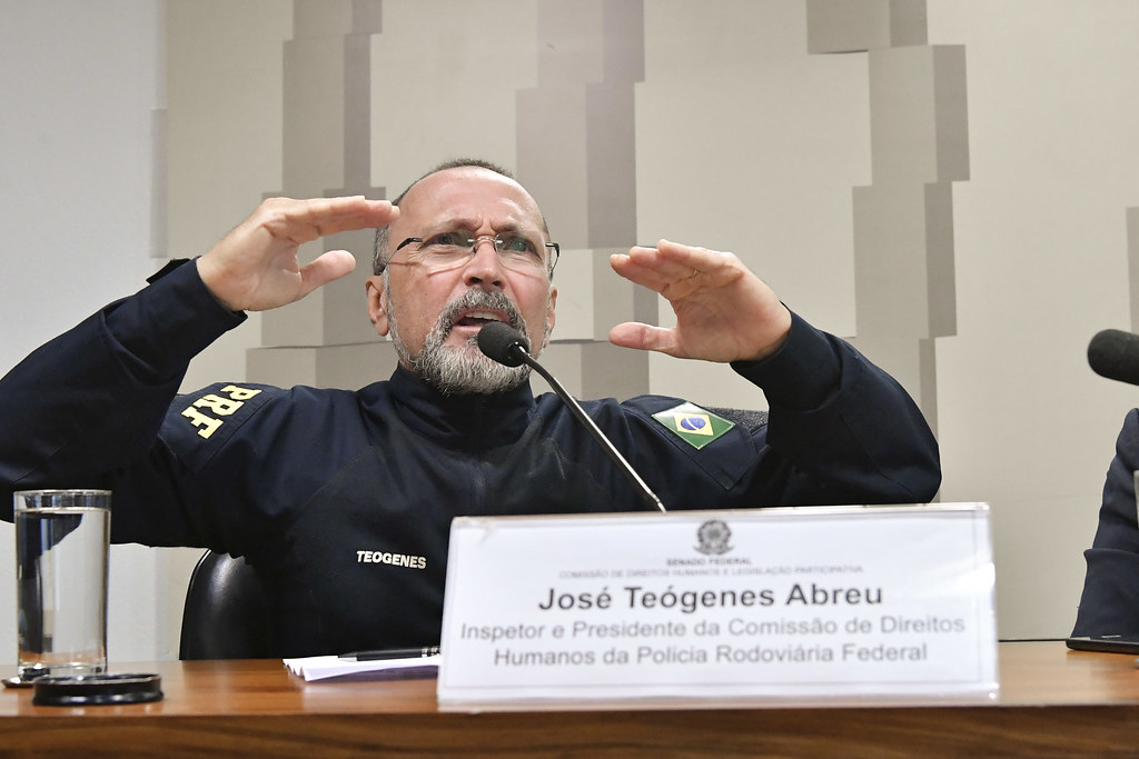 Teógenes - Conocer el Castellano