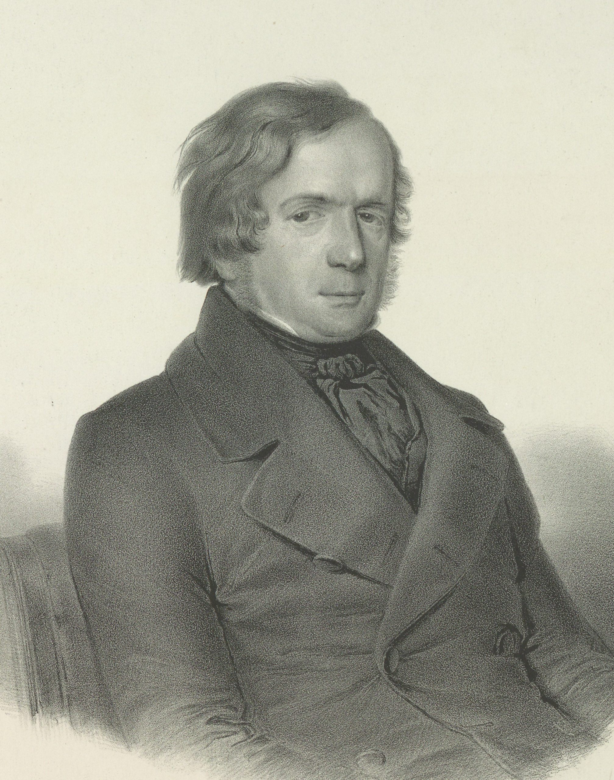 Vincenzo Gioberti - Conocer el Castellano