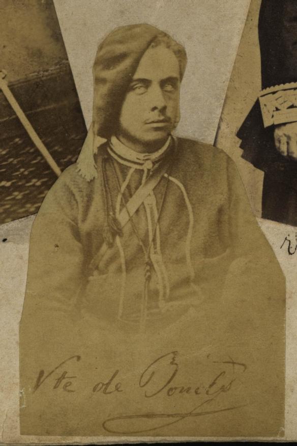 Vizconde De Bonald - Conocer el Castellano