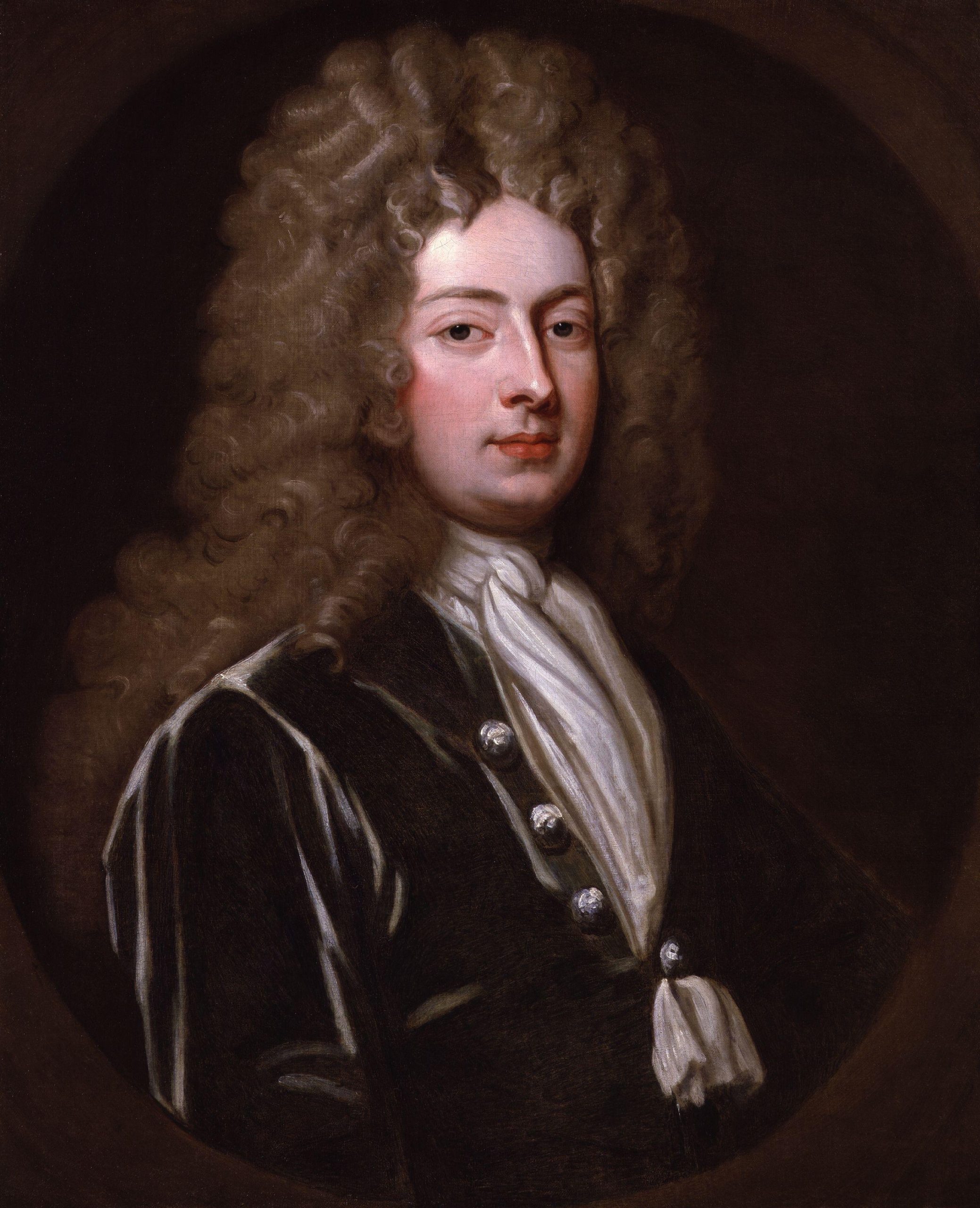 William Congreve - Conocer el Castellano
